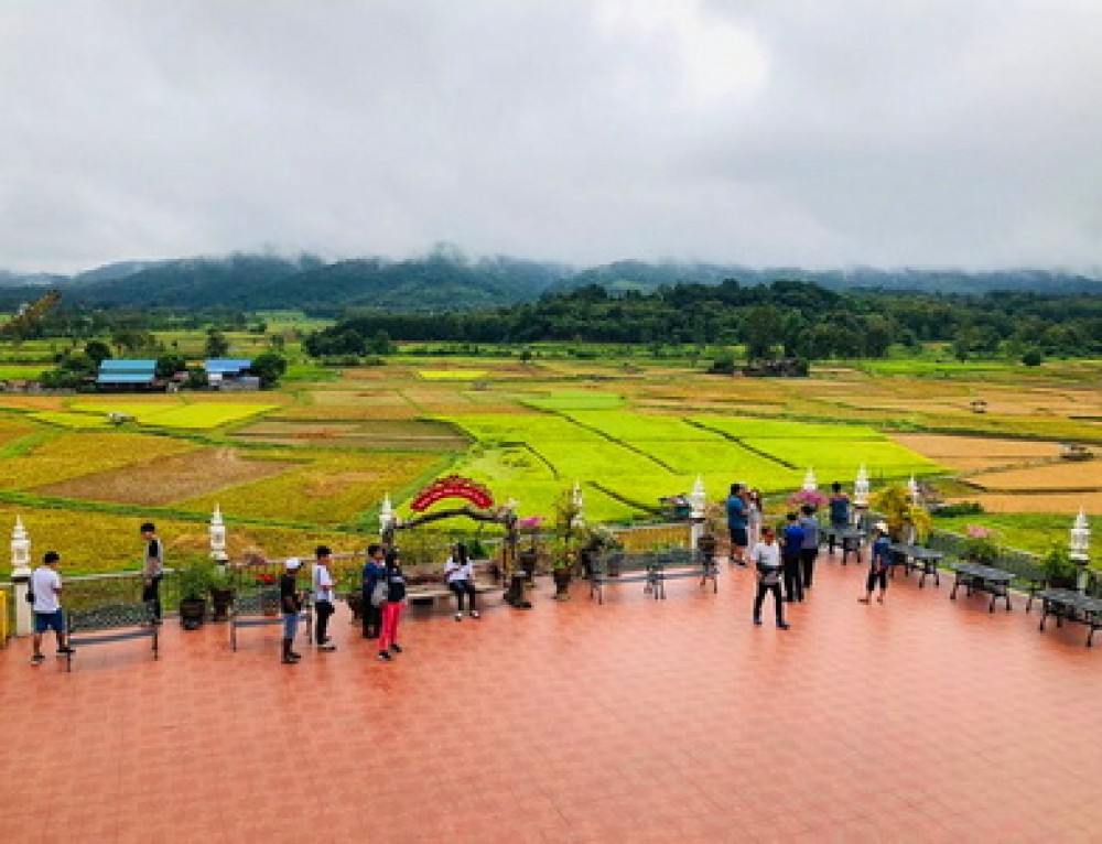 Tai Lu People: Who are they? Let’s get to know them.