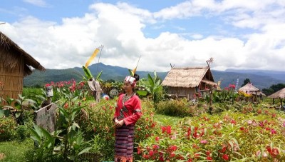 Tai Lu People: Who are they? Let’s get to know them.