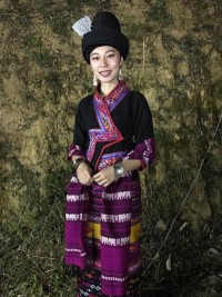 Tai Lu People: Who are they? Let’s get to know them.