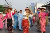 Shan People or Tai Yai : Getting to know Shan people