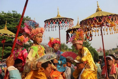 Shan People or Tai Yai : Getting to know Shan people